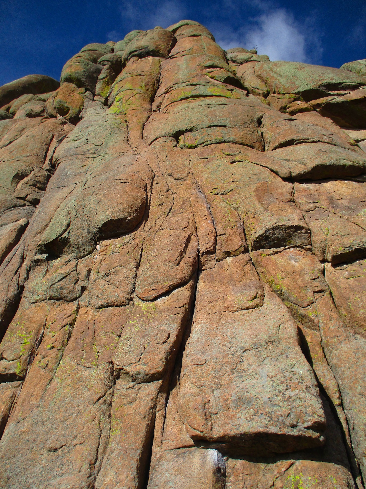 Turkey Rocks Climbing (2019-2022) - www.StephAbegg.com