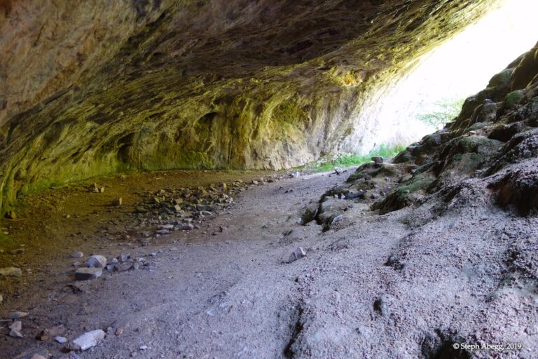 Rifle Canyon Climbing 2019-present - www.StephAbegg.com